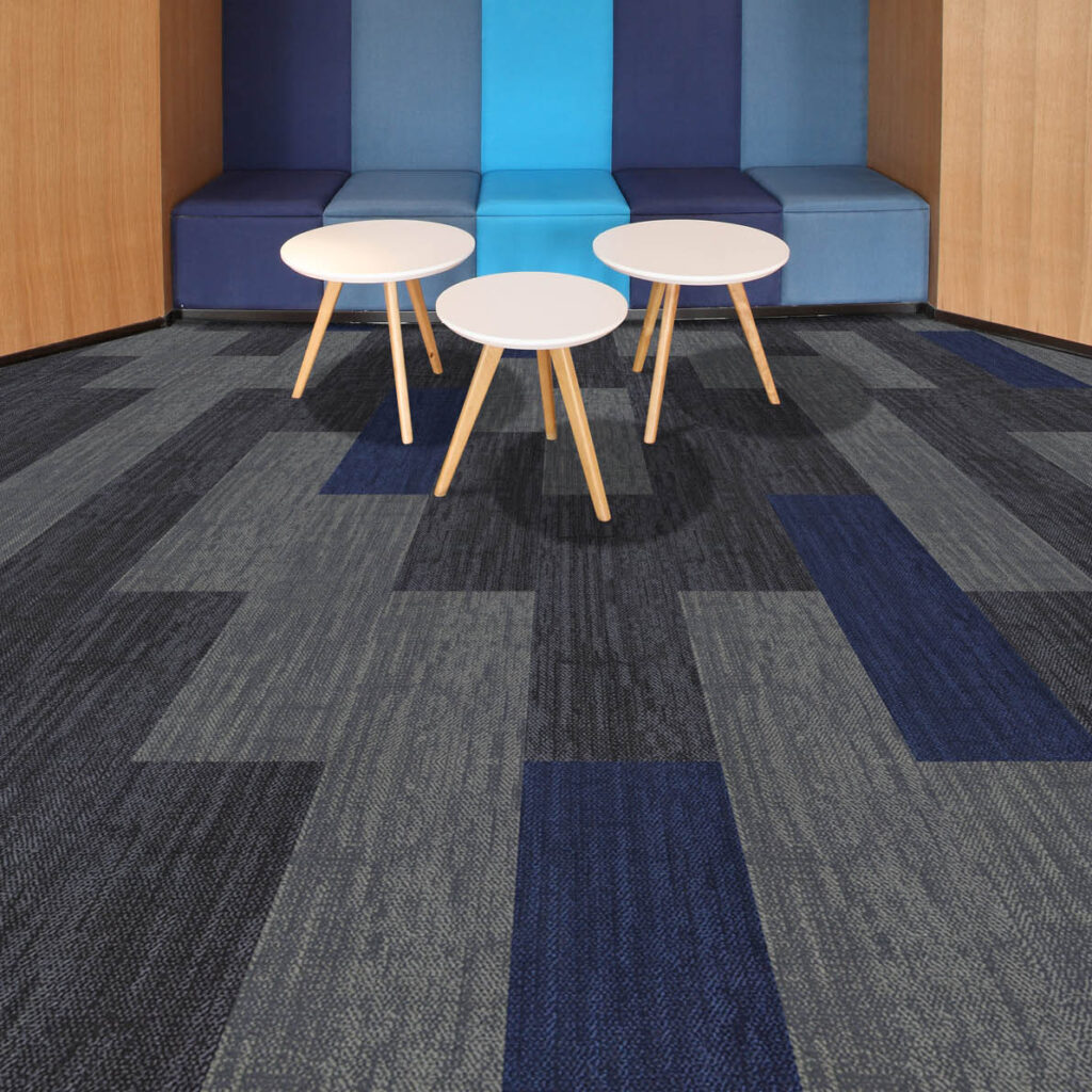 Modular Carpets | Vito Floor