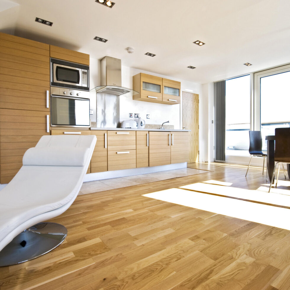 Patina Plank | Vito Floor